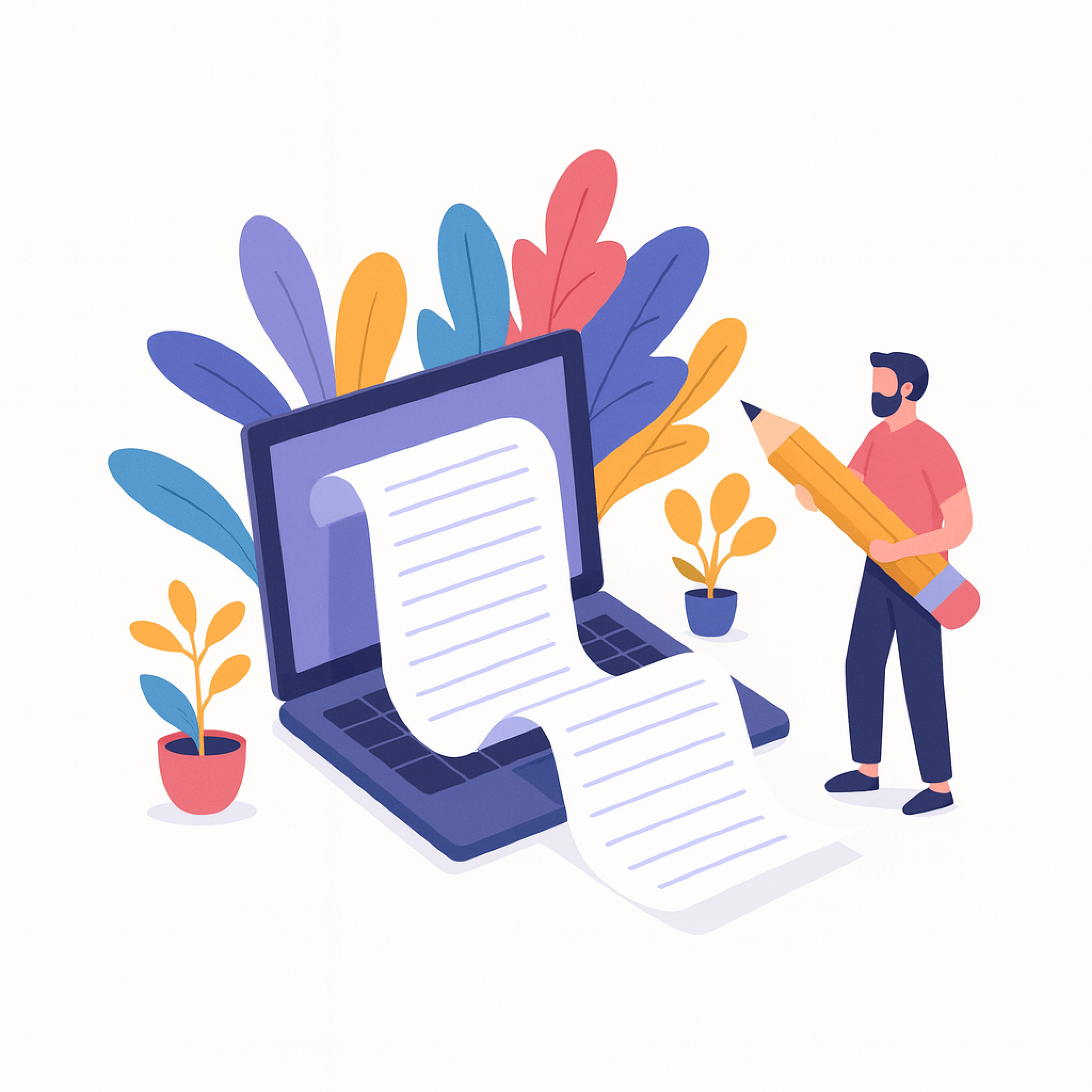 How to Revise Your Essay for Maximum Impact: A Step-by-Step Guide ...